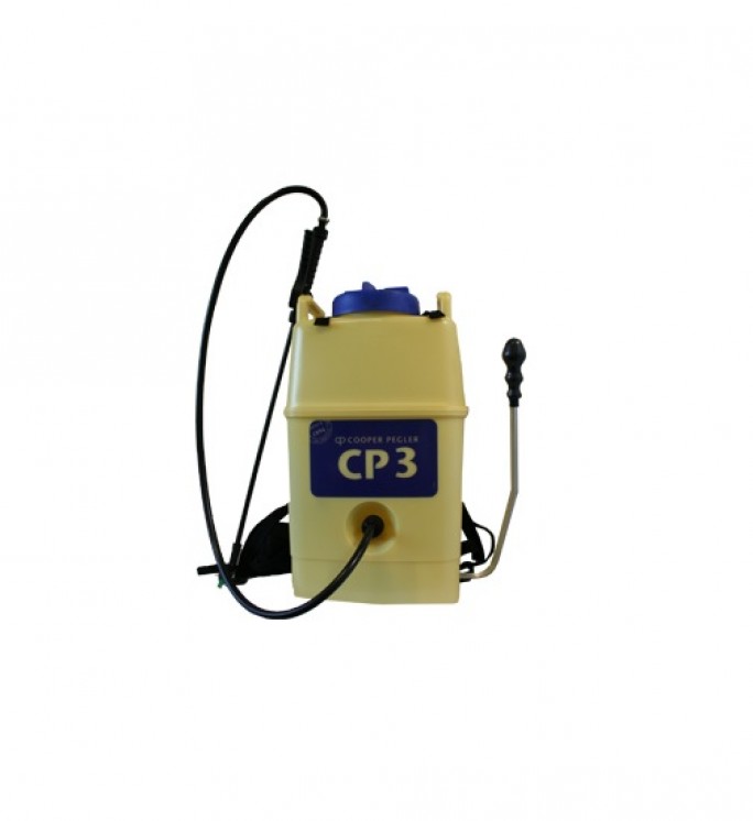 Cooper Pegler CP3 Evolution Sprayer 20 Litre
