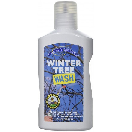 Westland Growing Success Winter Tree Wash 450ml