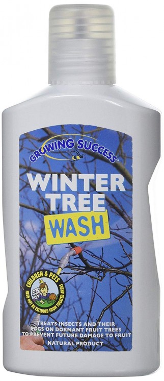 Westland Growing Success Winter Tree Wash 450ml