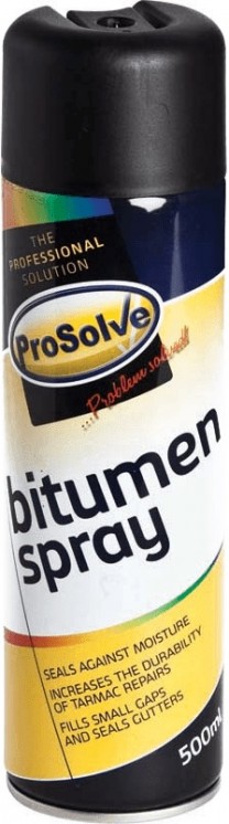 Prosolve Maintenance Spray 500ml Aerosol