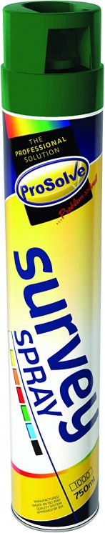 Prosolve Survey Spray 750ml