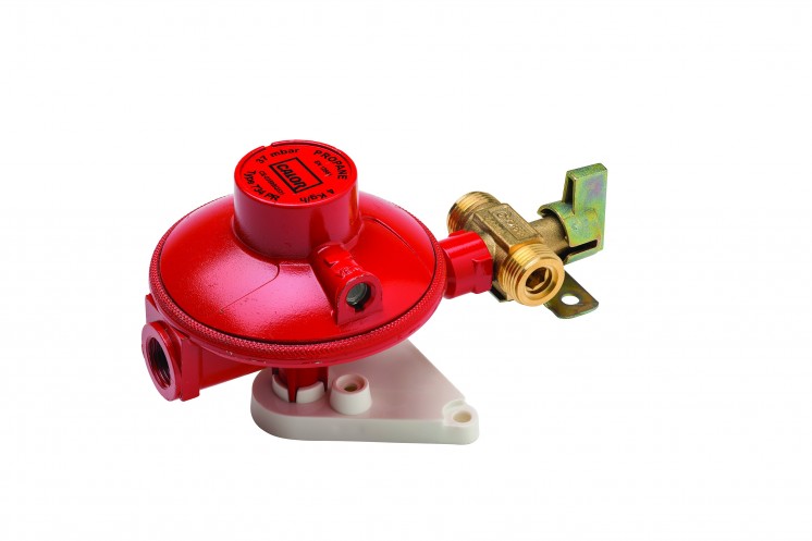 Calor Manual Changeover Kit