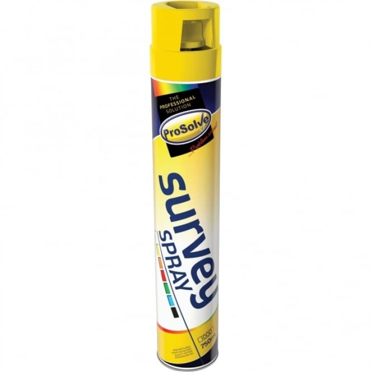 Prosolve Survey Spray 750ml