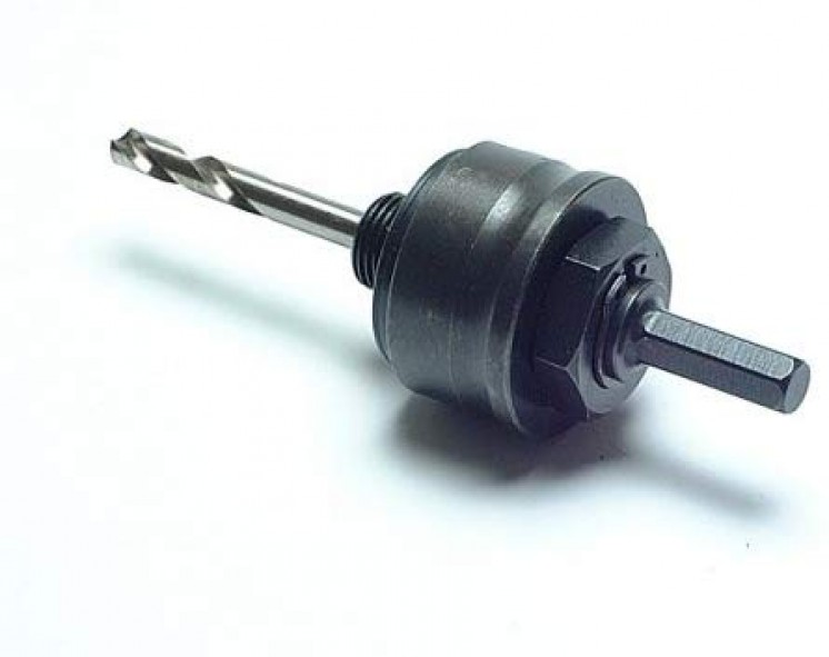 Bahco Arbor 32-210mm 13mm Chuck