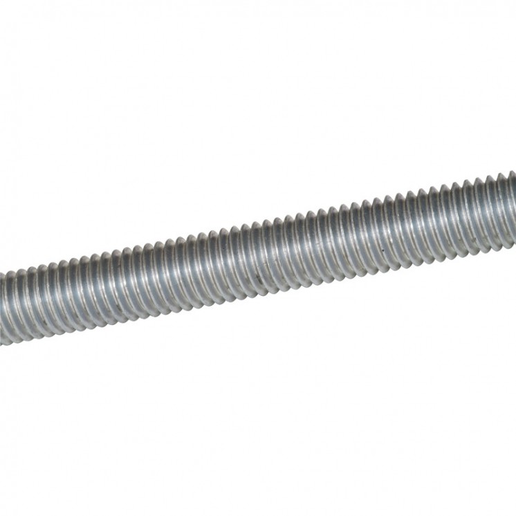 Threaded Bar BZP 1 Metre Length